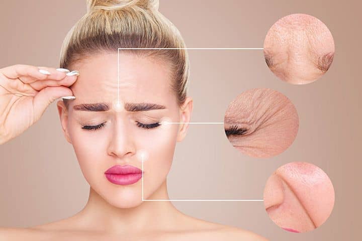 The Impact of Aging on the Skin and How Dermal Fillers Can Help – 1stopfiller.com