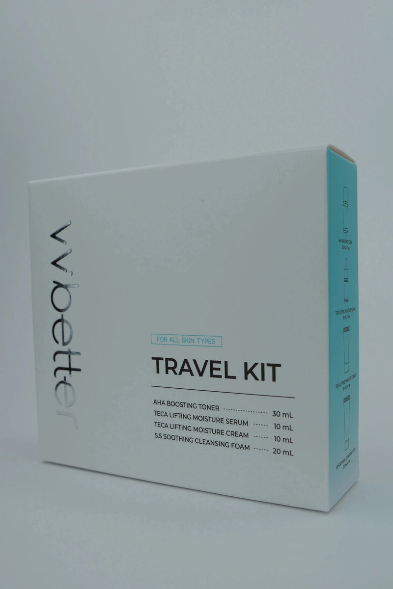 TRAVEL KIT – 1stopfiller.com