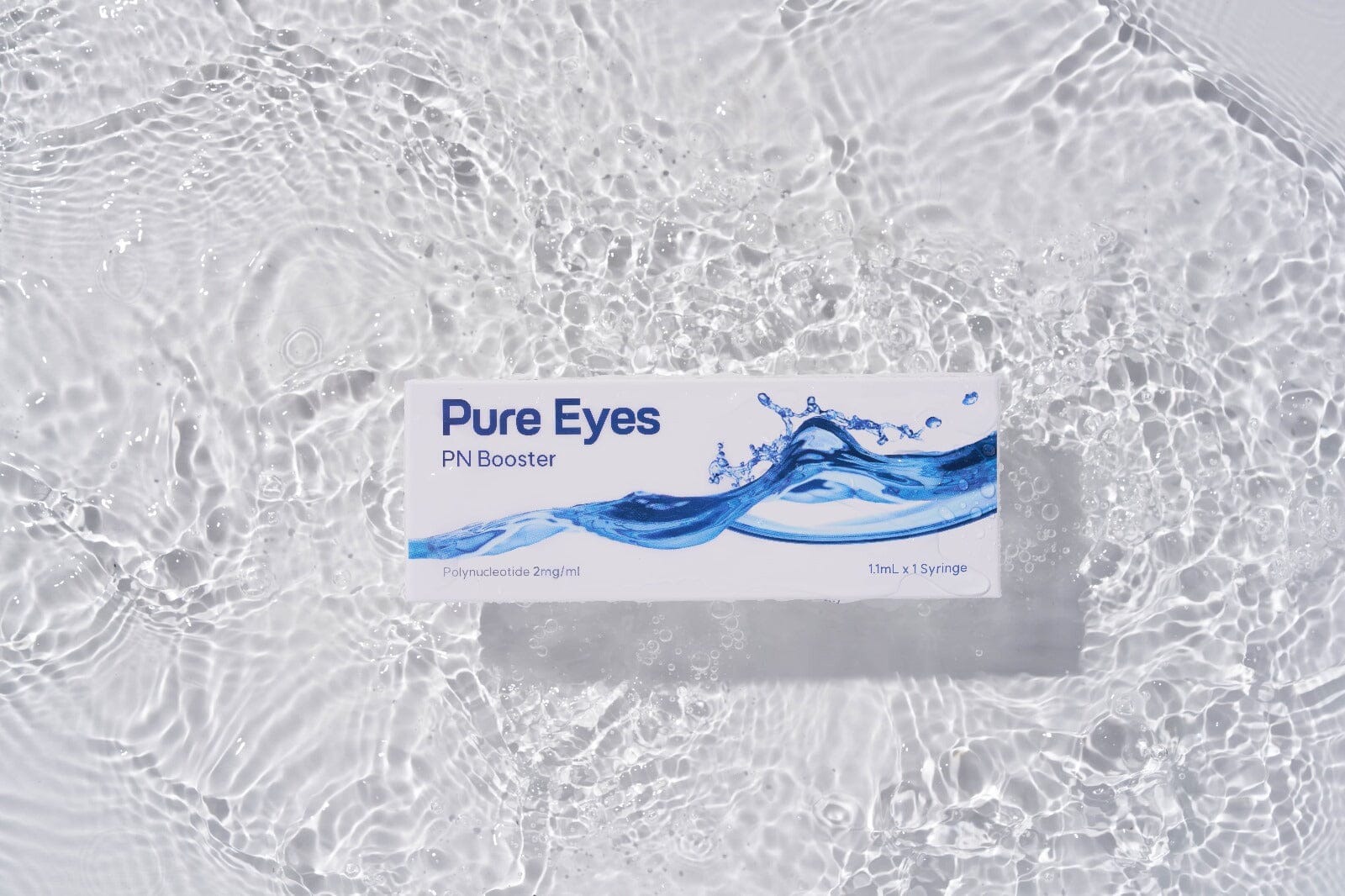 Unveiling Pure Eyes PN Booster: Your Ultimate Solution for Dark Circle ...