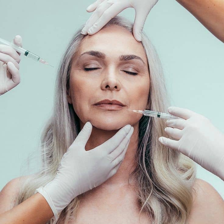 Understanding the Differences Between Dermal Fillers and PDO Threads ...