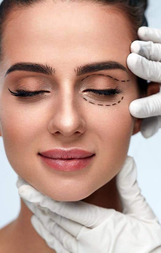 Revitalize Your Gaze: The Magic of Non-Surgical Eyelid Lifts ...