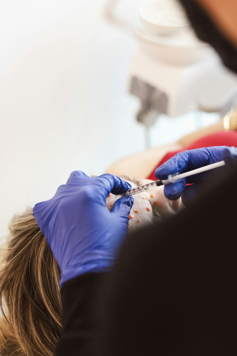Fillers 101: Everything You Wanted to Know Before Trying Them ...
