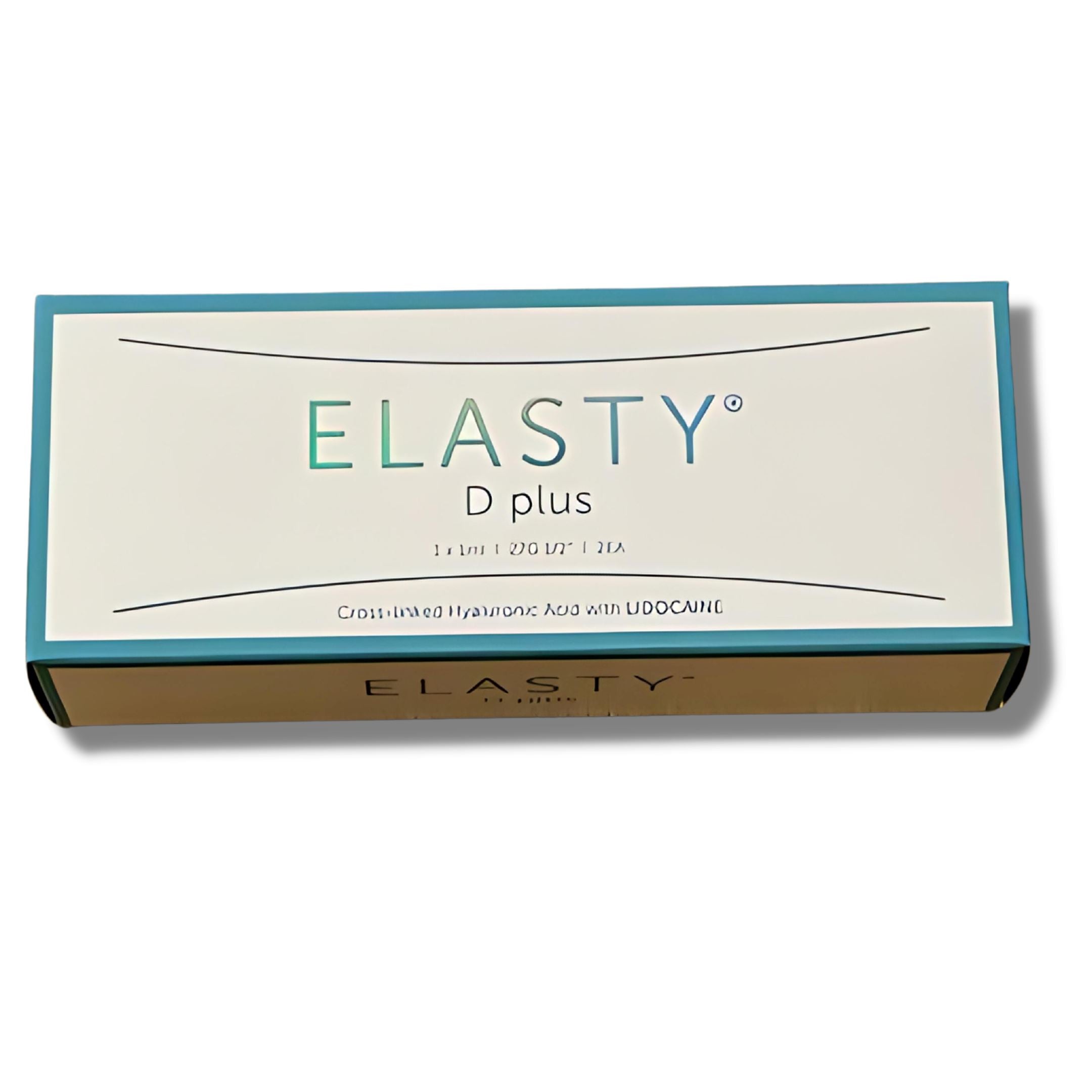 ELASTY D – 1stopfiller.com