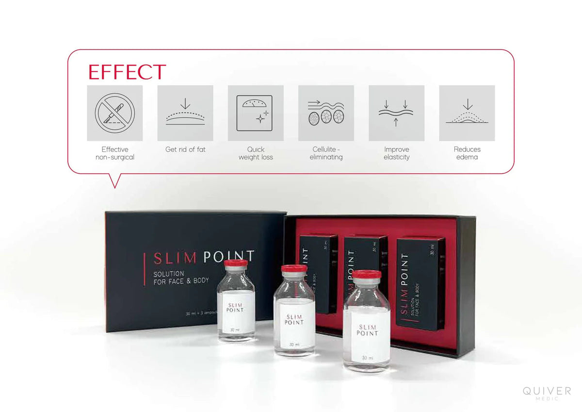 SLIM POINT BODY – 1stopfiller.com