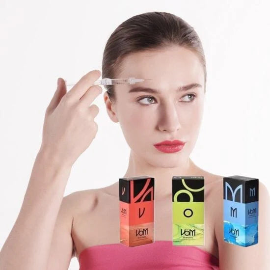 VOM V – 1stopfiller.com